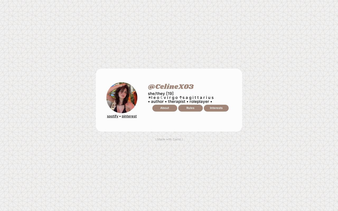 CelineX03